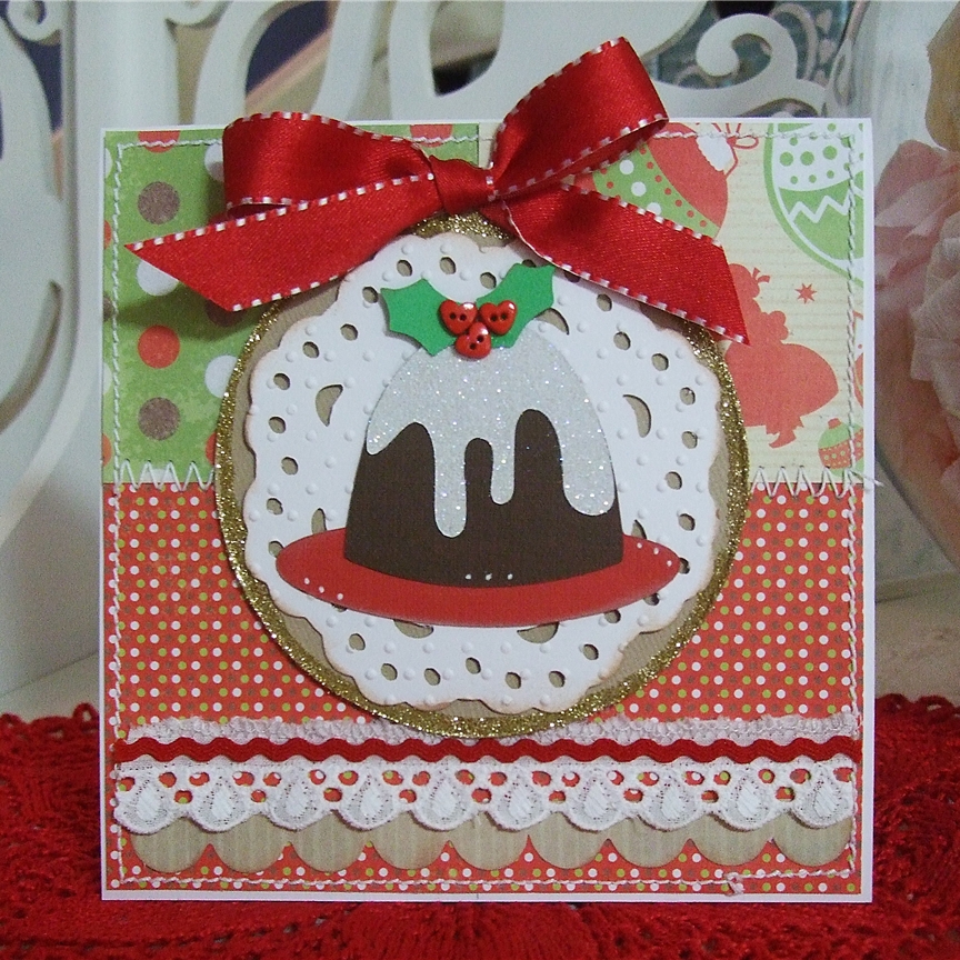 Trace-Elementz: Christmas treats