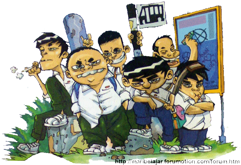 Buli - Info Dan Fakta ~ Johari Photographer