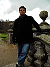 The Nighs, To Scotland and Back Again: Nighs' Scotland Map