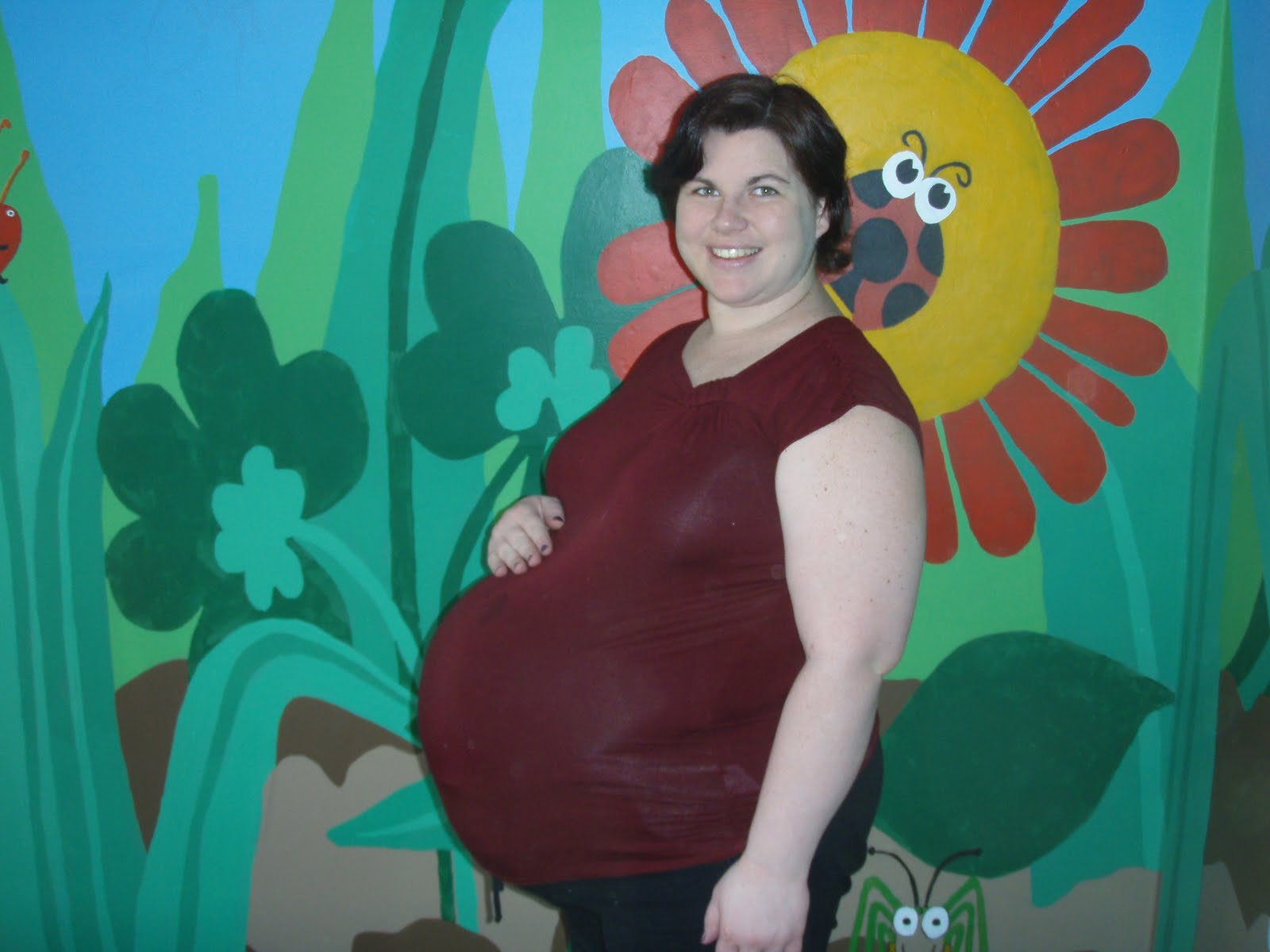 House of Dawe: Maya and Sierra's Birth Story - Part 3