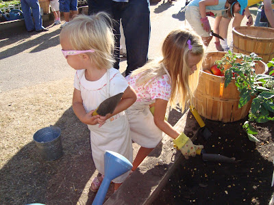 Live! from Wyoming, MN: State Fair and New Hair