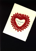 Anything Knitted and Crocheted: Valentine's Day Knits from All Free ...