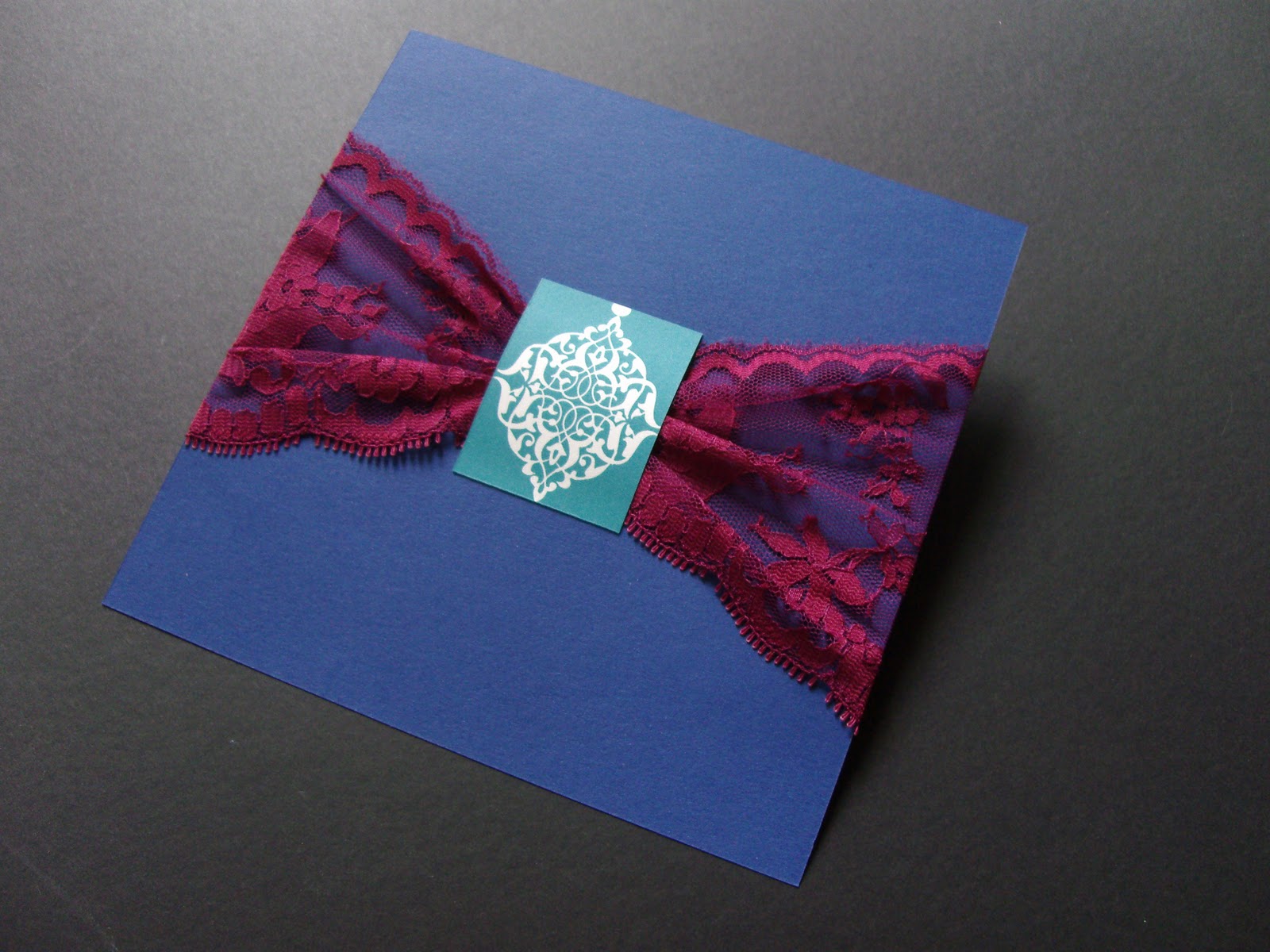 Parfait Prints: Wedding Invitation Catalog