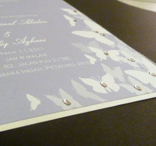 Parfait Prints: Wedding Invitation Catalog