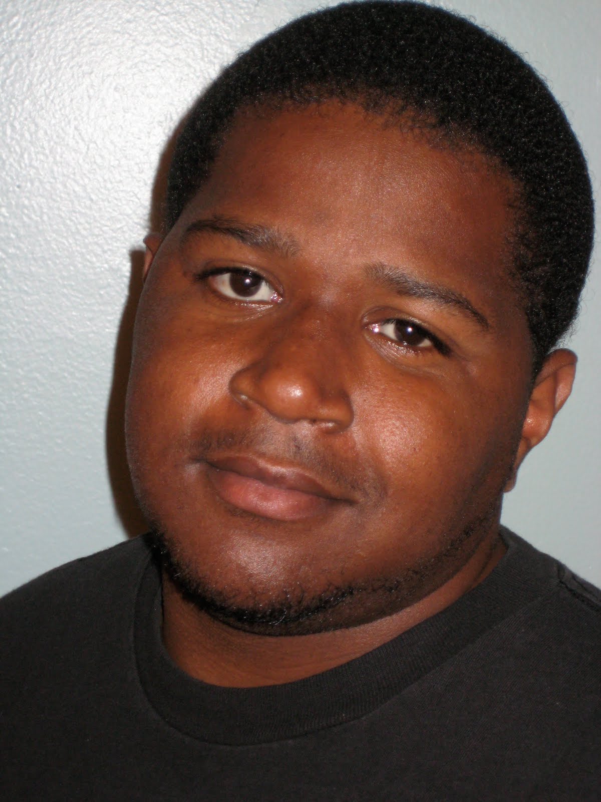 Street Soccer USA: SSUSA National, Jamal Terrel Gordon--San Francisco ...