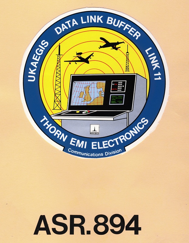 A History of RAF Saxa Vord: LINK 11 at Saxa Vord