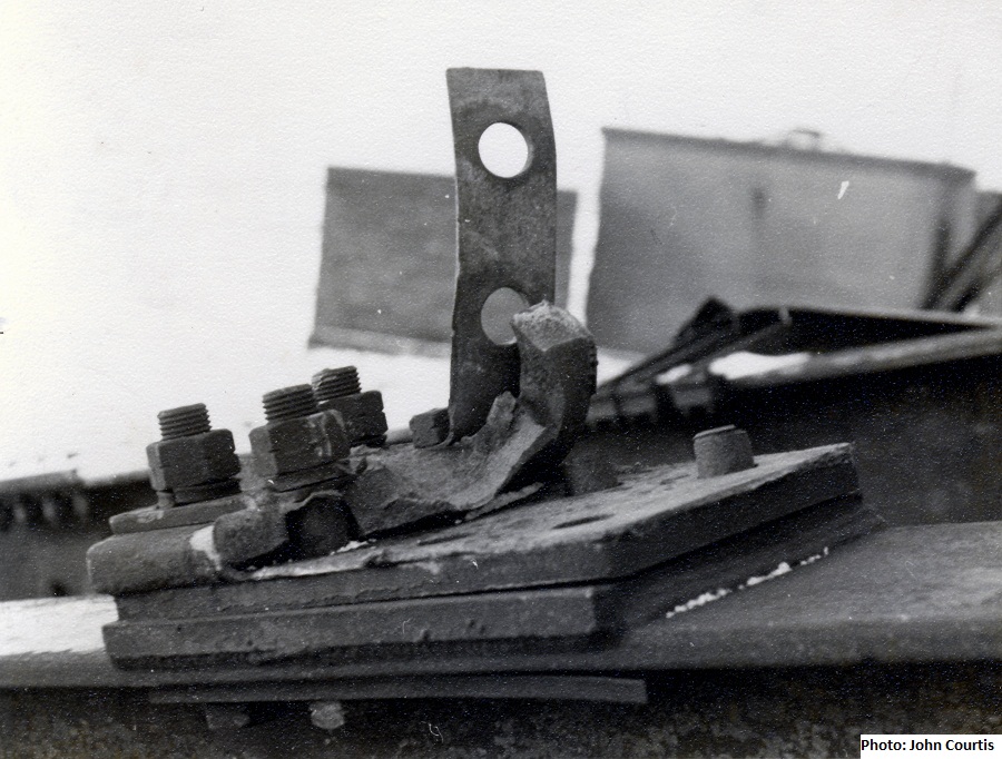 A History of RAF Saxa Vord: The Type 80 is Off - Part 2