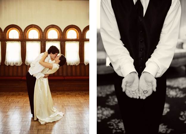 The Ethereal Bride: {Inspiration and Style for Your Trip Down the Aisle ...