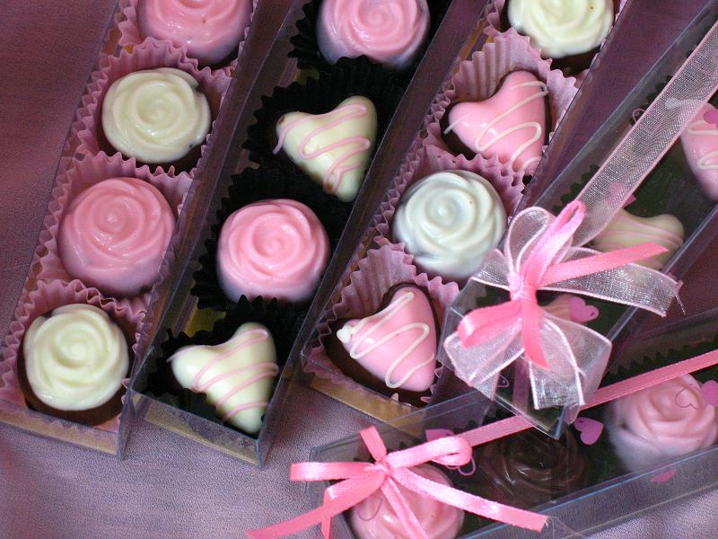 CrEaTiVe CoKLaT ShApE