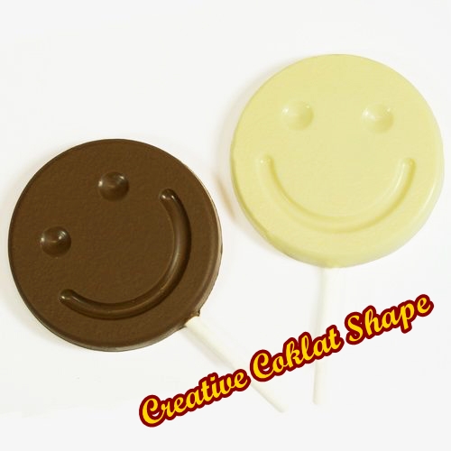 CrEaTiVe CoKLaT ShApE