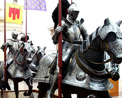 MoVintage Blog: Prince Charming Inspired Fashion