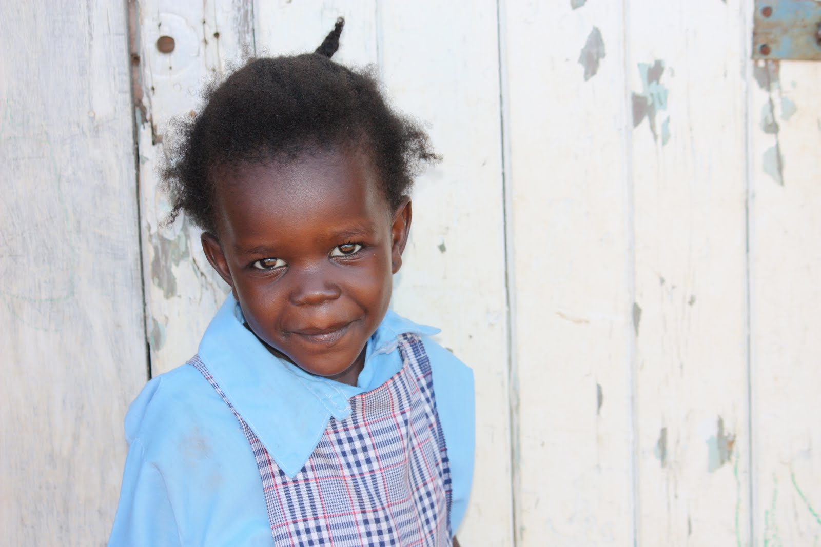 The Photo Bliss Archive: Beautiful Faces of Kenya