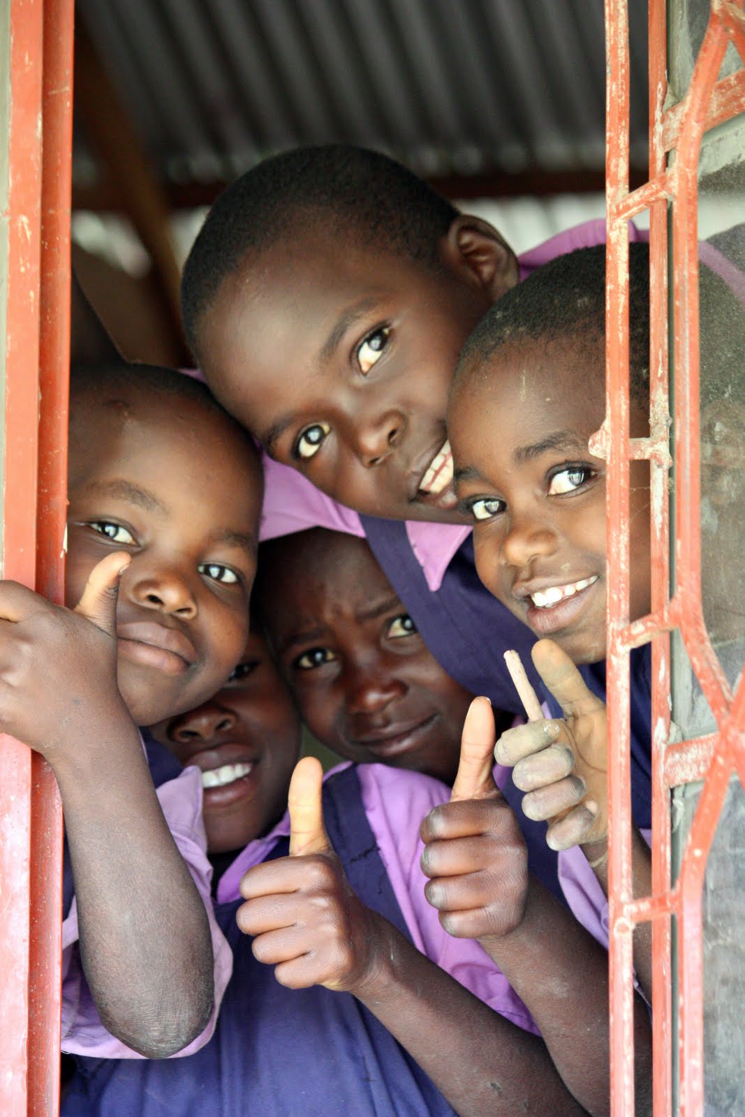 The Photo Bliss Archive: Beautiful Faces of Kenya
