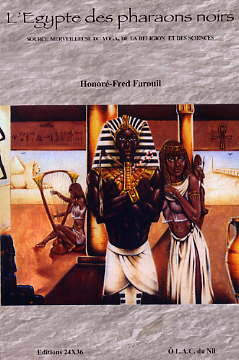 Shetaut Neter: L'Egypte des pharaons noirs