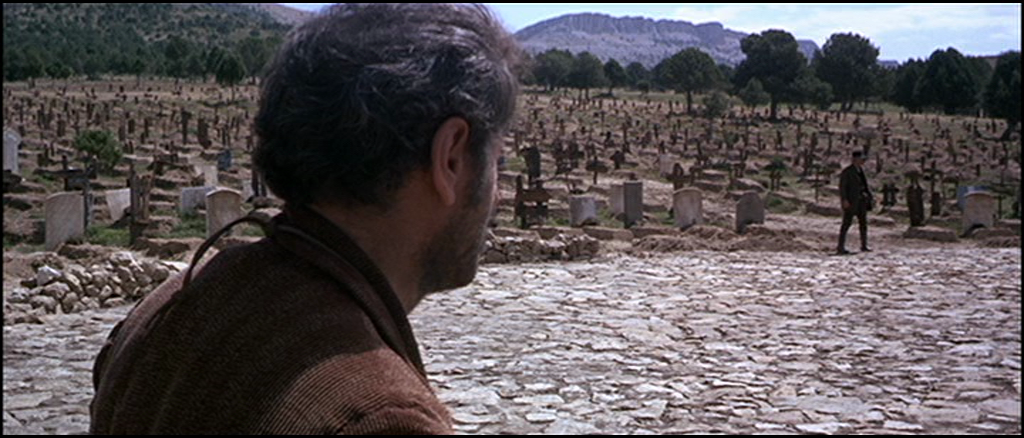 Somebody Stole My Thunder: Going for gold - Clint Eastwood, Lee Van ...