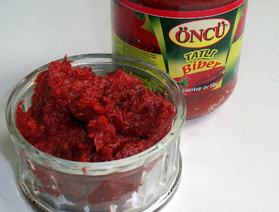 Syrian Foodie in London: Essential Shopping Basket