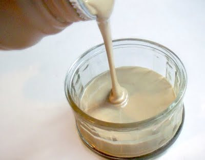 Syrian Foodie in London: 2009