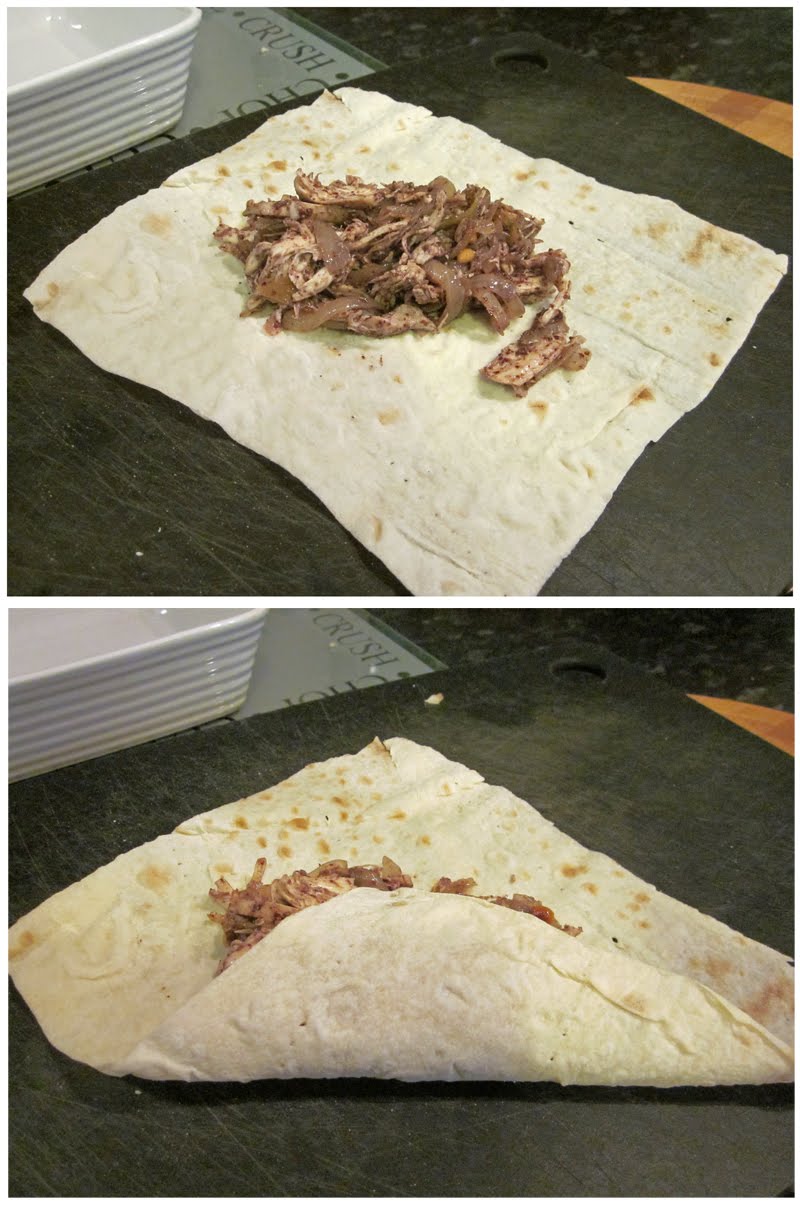 Syrian Foodie in London: 2010