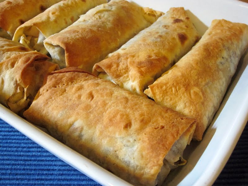 Syrian Foodie in London: One Hundred and One Mezze: 27. Musakhan