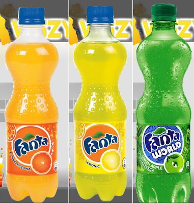 Sifuxipa: Fanta