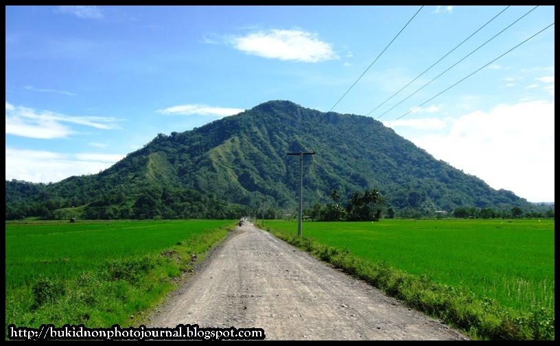 Bukidnon Photo Journal: Mount Capistrano