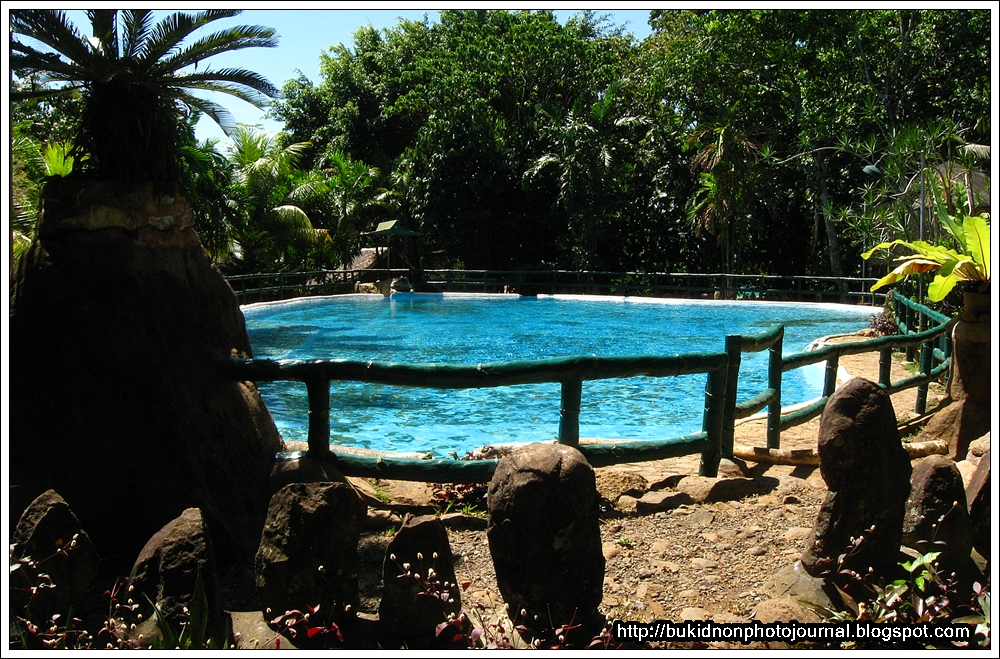 Bukidnon Photo Journal: Edlimar Farm and Spring Resort