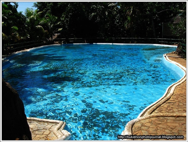 Bukidnon Photo Journal: Edlimar Farm and Spring Resort