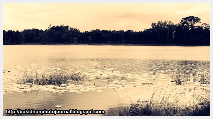 Bukidnon Photo Journal: Capturing the Tranquility of Pinamaloy Lake in ...