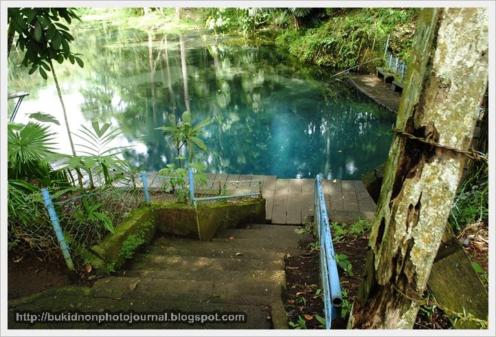 Bukidnon Photo Journal: Revisiting Nasuli Spring Resort in Bangcud ...