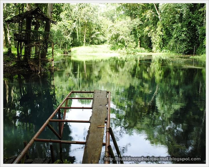 Bukidnon Photo Journal: Revisiting Nasuli Spring Resort in Bangcud ...