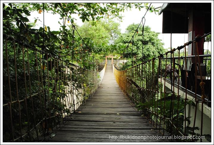 Bukidnon Photo Journal: Waig Crystal Spring Resort in Maramag, Bukidnon