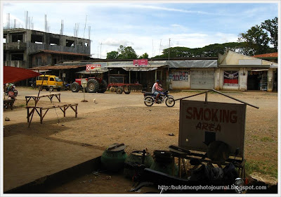 Bukidnon Photo Journal: Random Shots: Kadingilan, Bukidnon