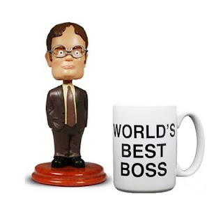 You are the Best Boss