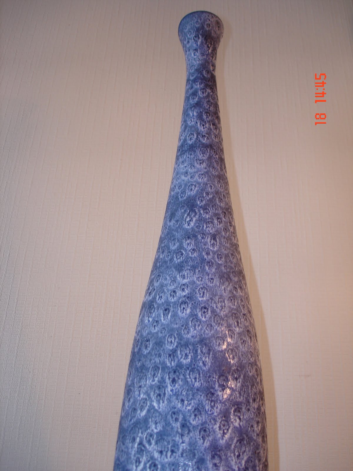 Belgian Design and Ceramics: LEON GOOSSENS