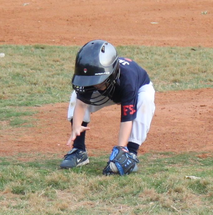 BRAVES T-BALL 2010