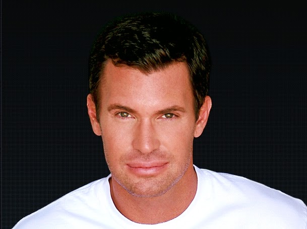 The Modern Sophisticate: Design Crush: Jeff Lewis