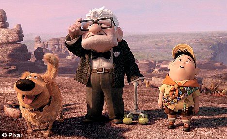 Principles of Animation: Appeal