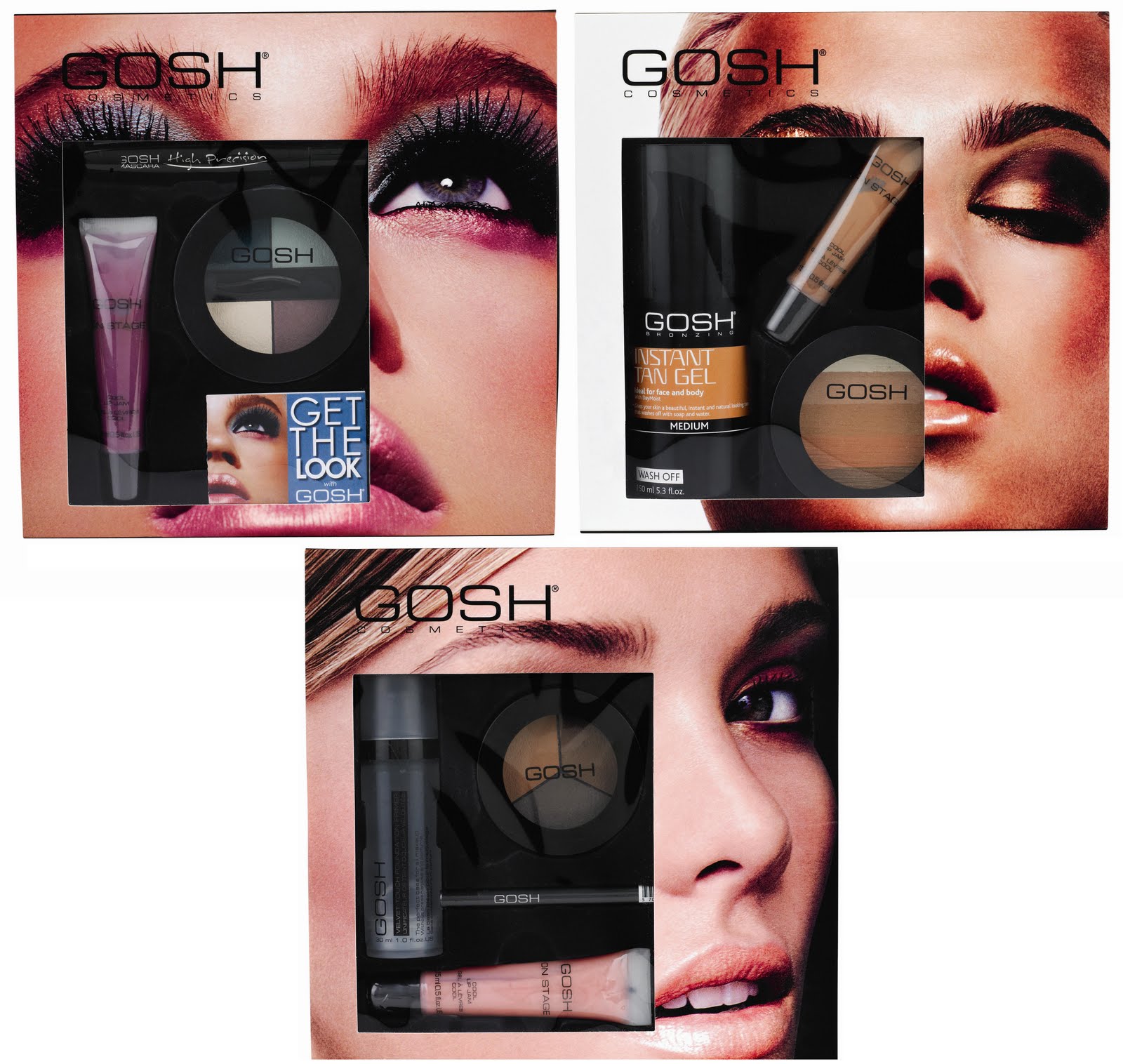 Christmas at Superdrug | Makeup Savvy - makeup and beauty blog