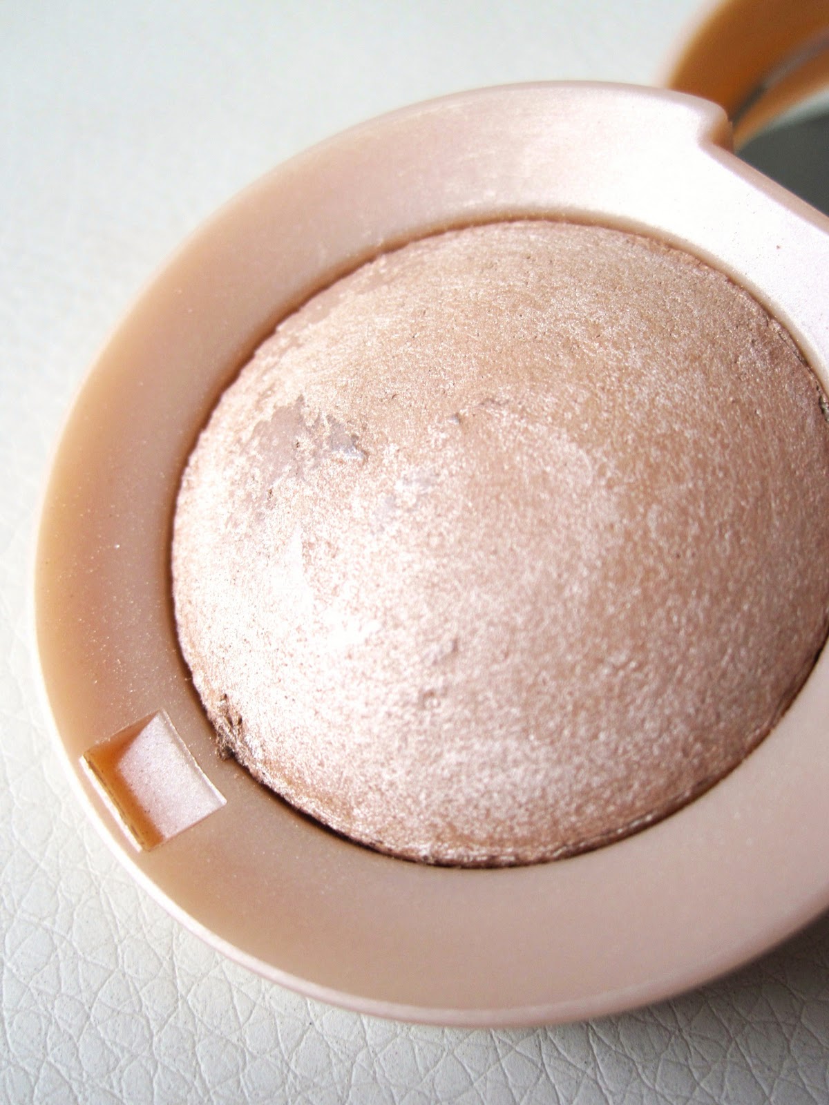Refreshing Baked Products | Makeup Savvy - makeup and beauty blog