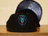 Social Study: MNWKA Fitted Hats have arrived!