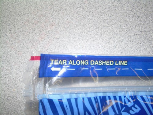 The Crooks in the Lot: The Woes of Packaging, Part II