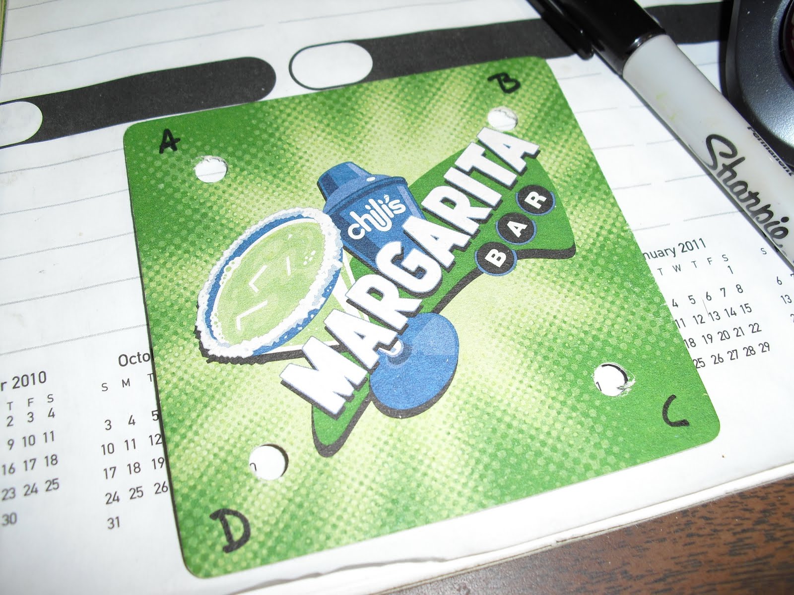 Tangible Daydreams: Tutorial: Making card weaving tablets out of ...