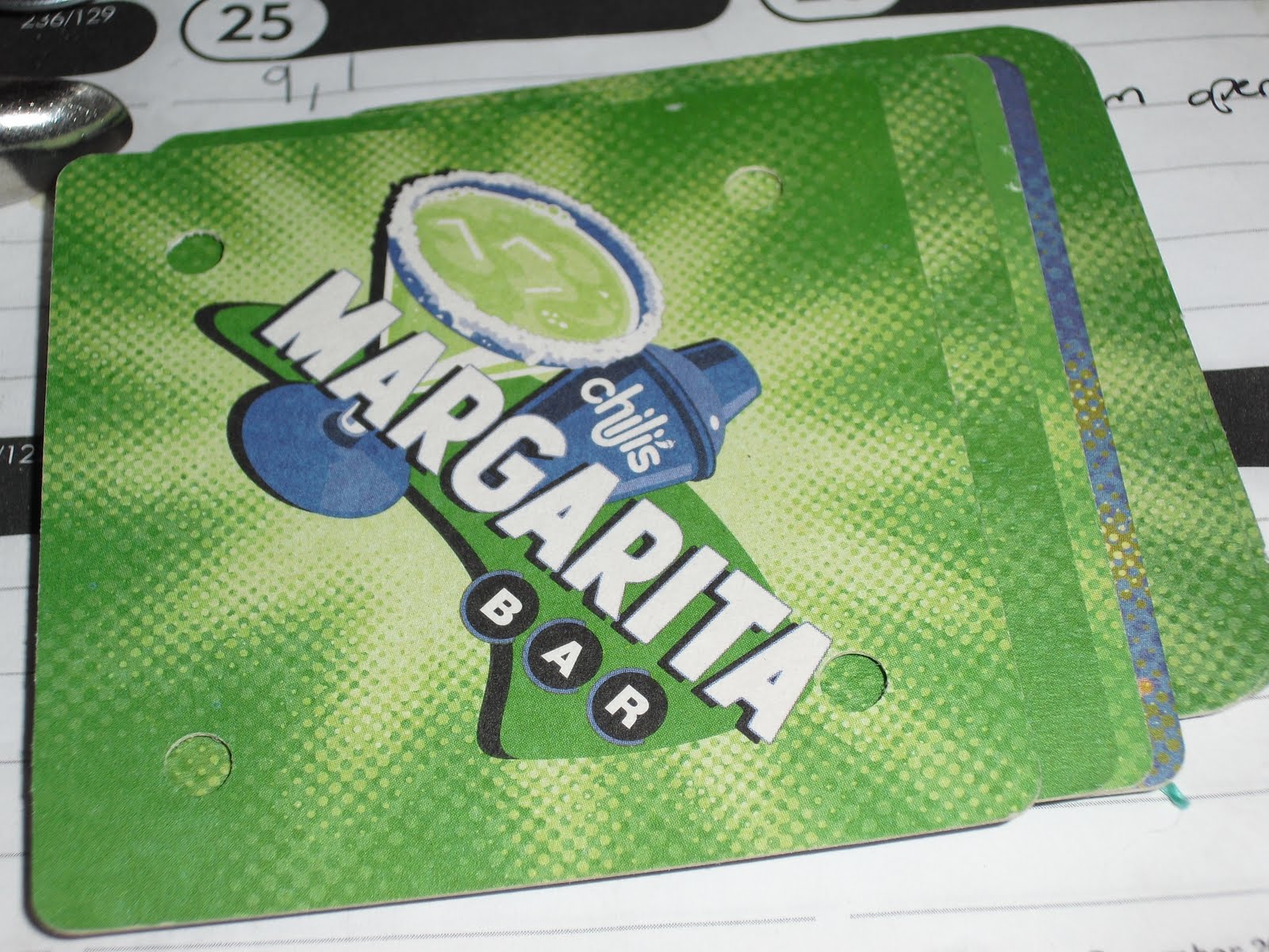 Tangible Daydreams: Tutorial: Making card weaving tablets out of ...