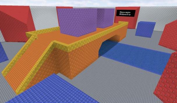 AWP-карты для Counter-Strike: awp_lego