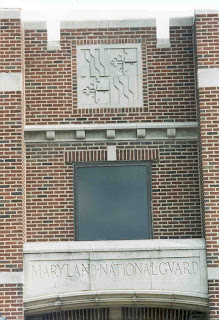 Silver Spring: Then & Again: "Happy" Birthday Silver Spring Armory