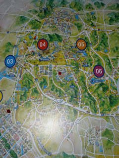 Snapshot of Life in South Korea: Siheung City