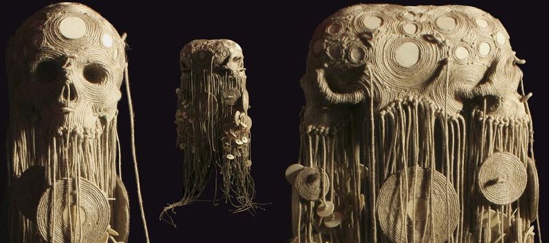 Marieaunet: Jim Skull Gallery