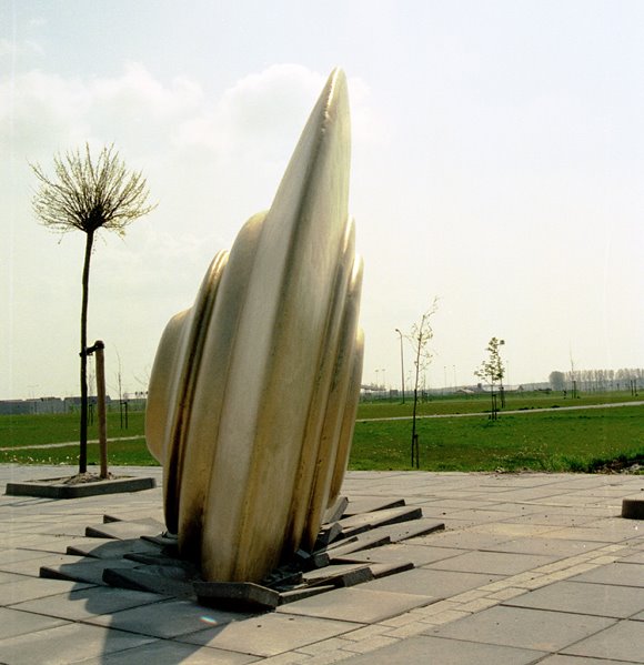 Marieaunet: Thom Puckey