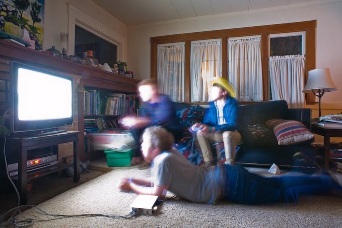 Marieaunet: Allison Reilly and Miguel Farias - Gh0st L1fe