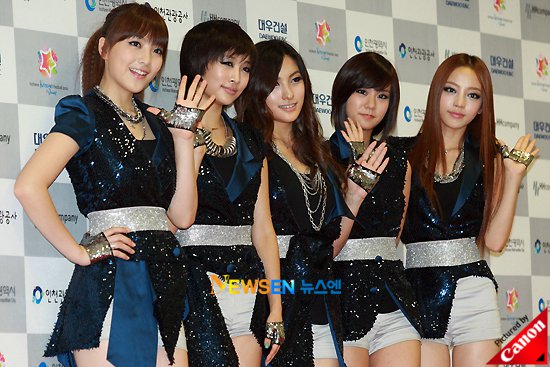 Universal Music Group Internatinal: Kpop International Ranking Vote ...